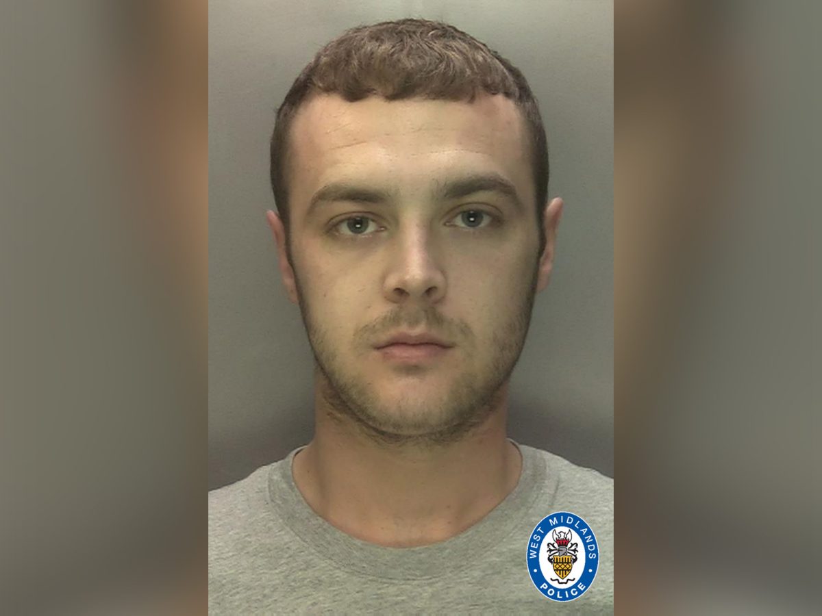 Solihull gunman jailed for 32 years for attempted murder - The Solihull ...