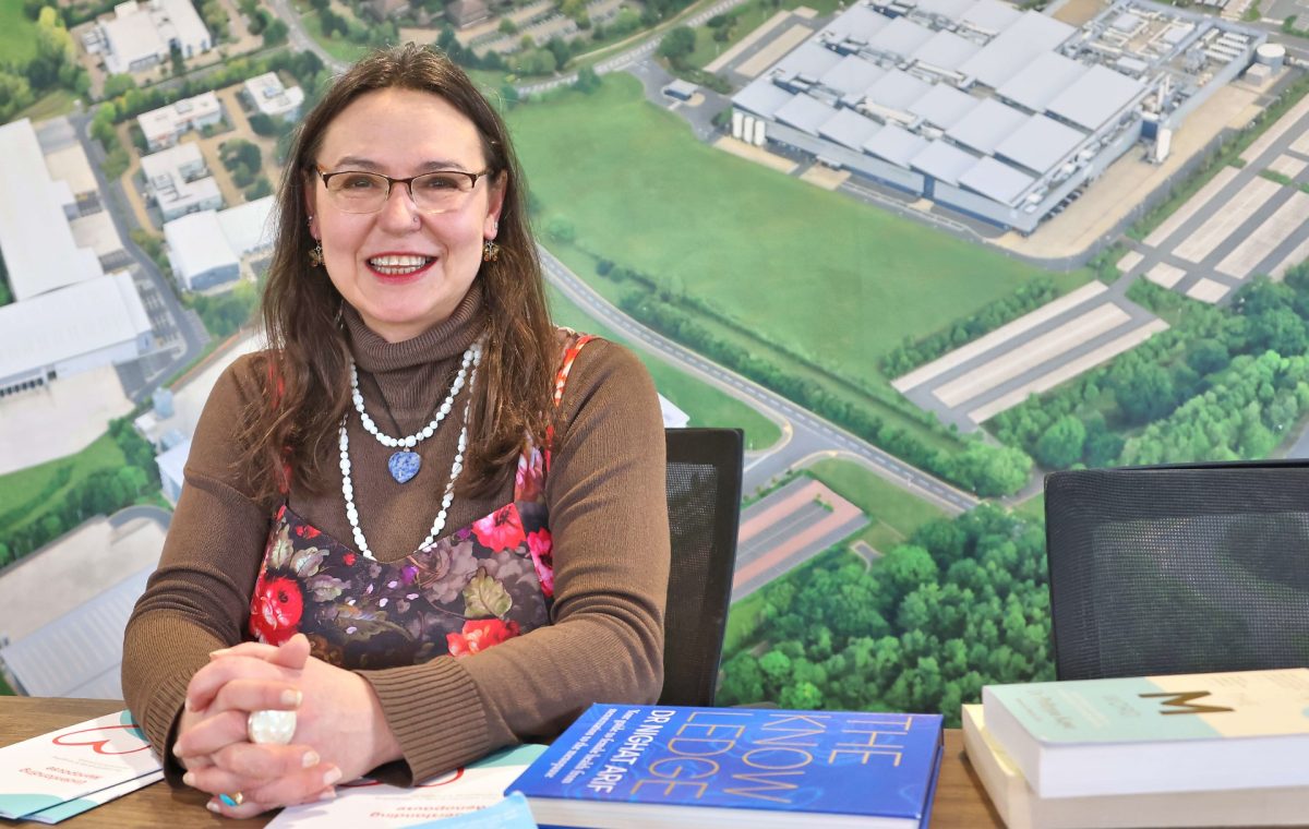 Free menopause workshop focuses on positivity - The Solihull Observer