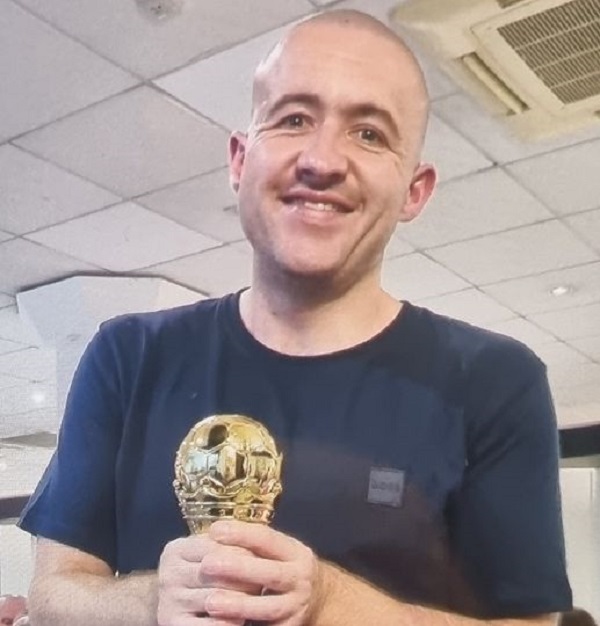 Plea to help find missing man - The Solihull Observer
