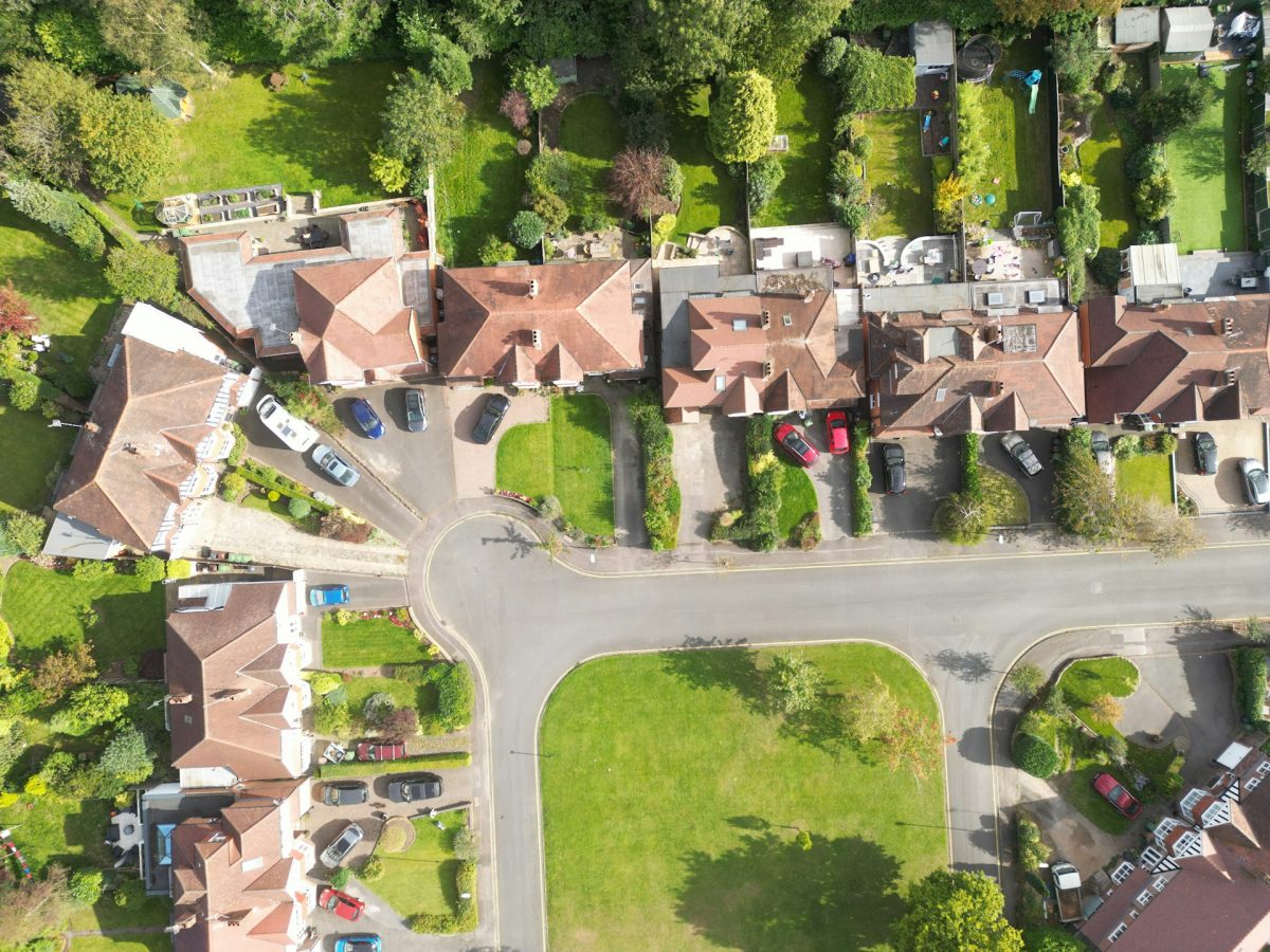 Exploring Life in Solihull - The Solihull Observer