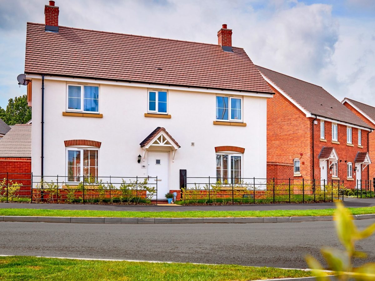 Plans for new 700-home community in Shirley revealed - The Solihull ...