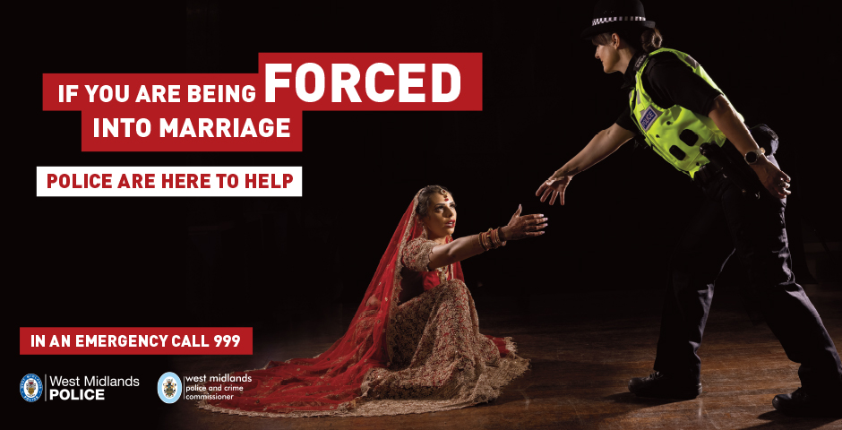 Helping young people at risk of forced marriage and FGM this summer ...