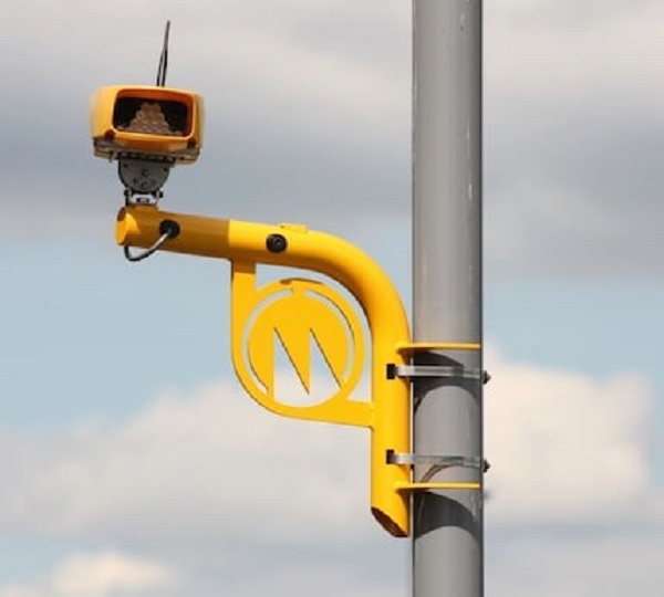 Average speed cameras installed in Solihull villages - The Solihull ...