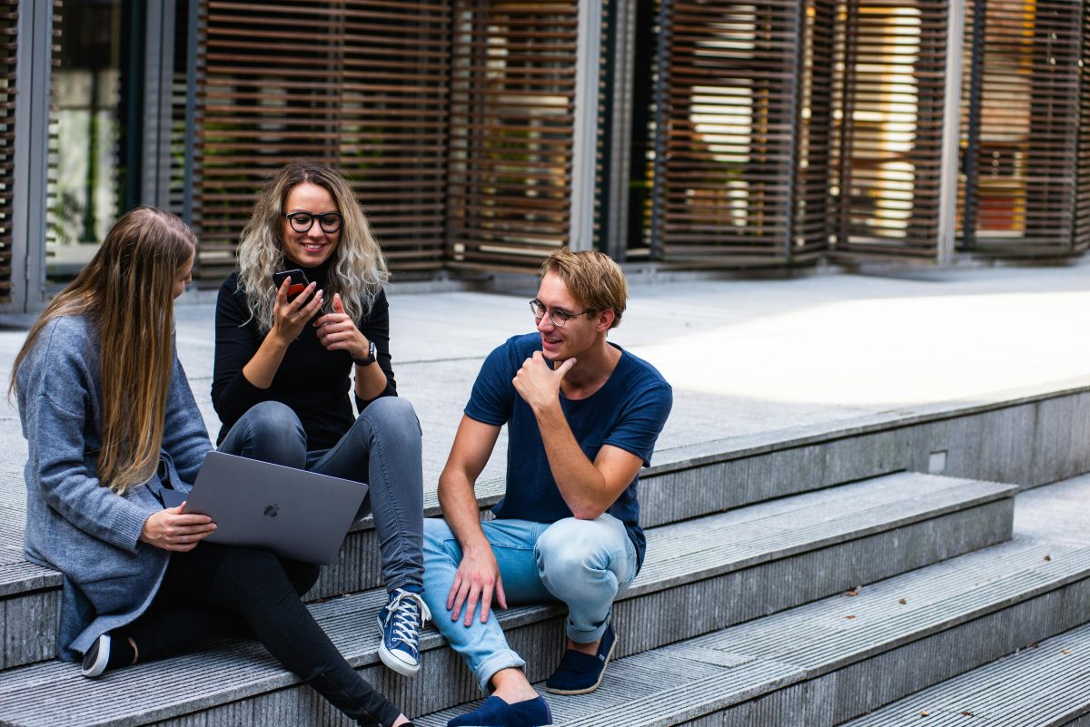 How British Gen Z Students Master Personal Finance in 2024 - The ...
