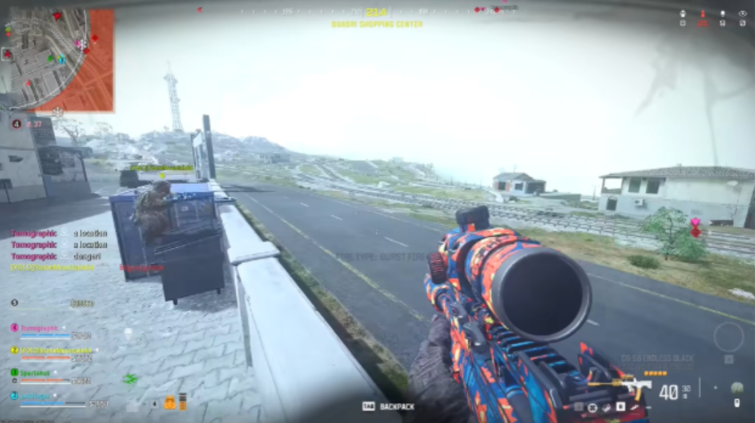 Warzone 3: Best Tips for Winning Solo Matches Like a Pro - The Solihull ...