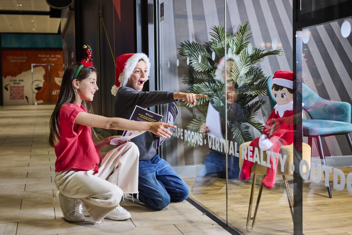 Resorts World is full of festive fun and it starts right now - The ...