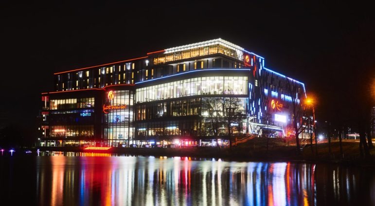 Resorts World is full of festive fun and it starts right now - The ...
