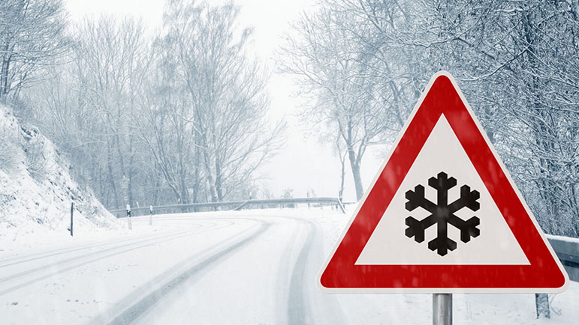 Met Office issues weather warning for snow and ice for Solihull - The ...