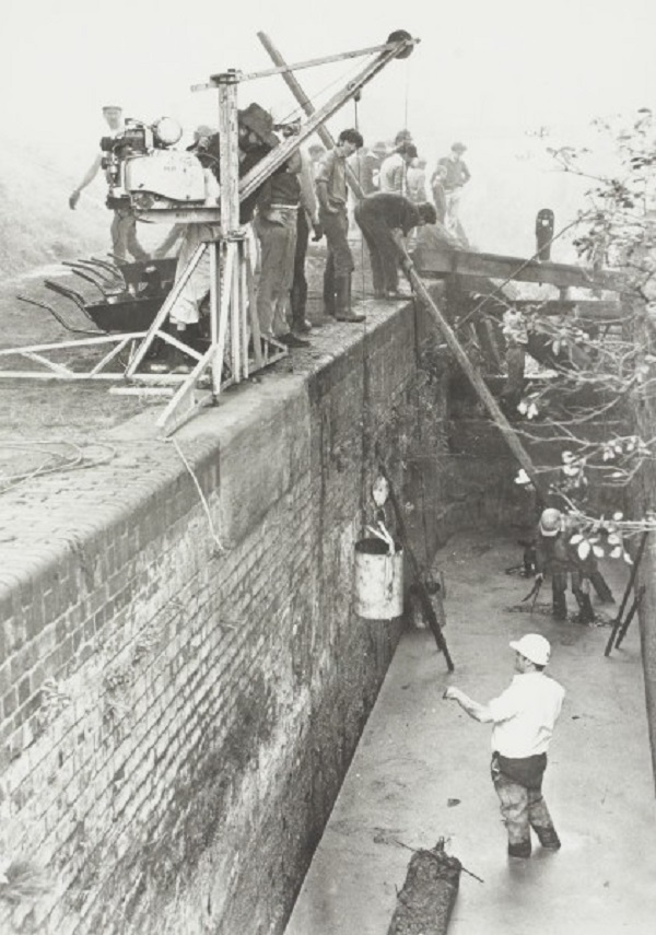 Canal and River Trust call for restoration stories for heritage project ...