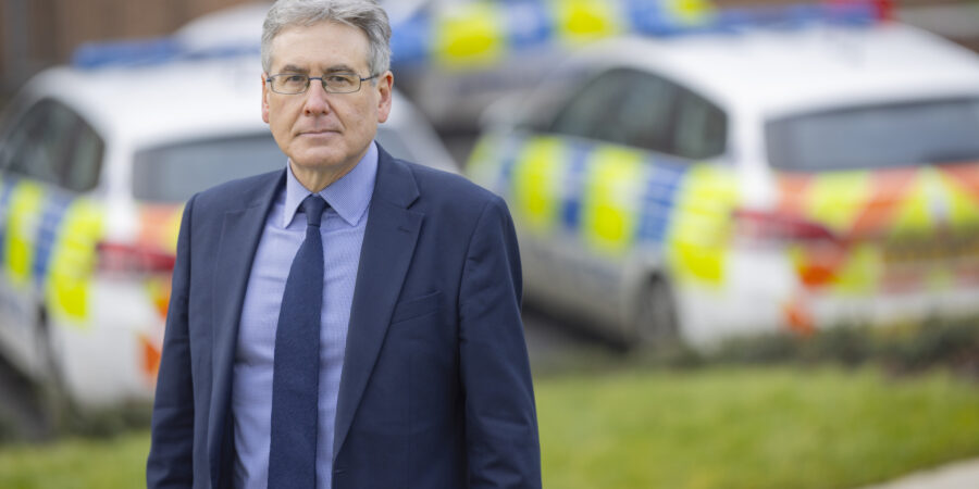 Rise approved for PCC's Council Tax precept - The Solihull Observer