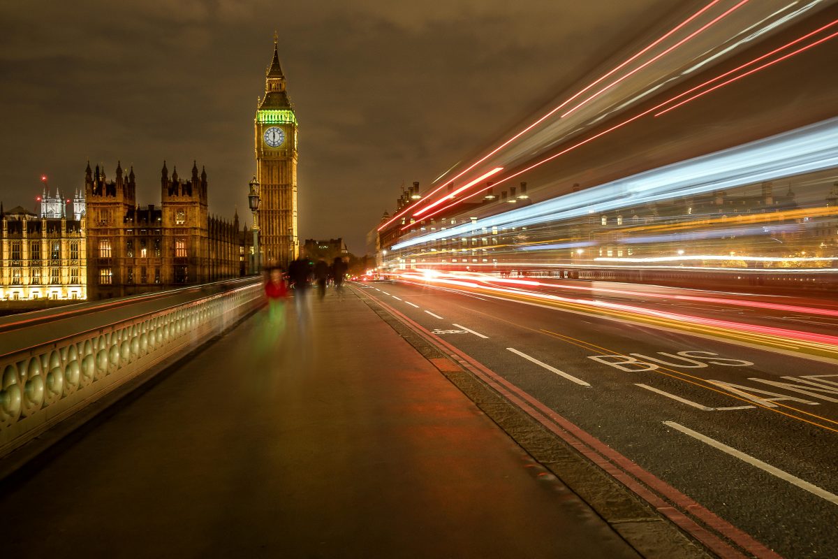 UK nightlife and what has changed? - The Solihull Observer