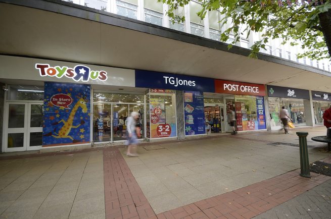 Solihull's Post Office set to close next month - The Solihull Observer