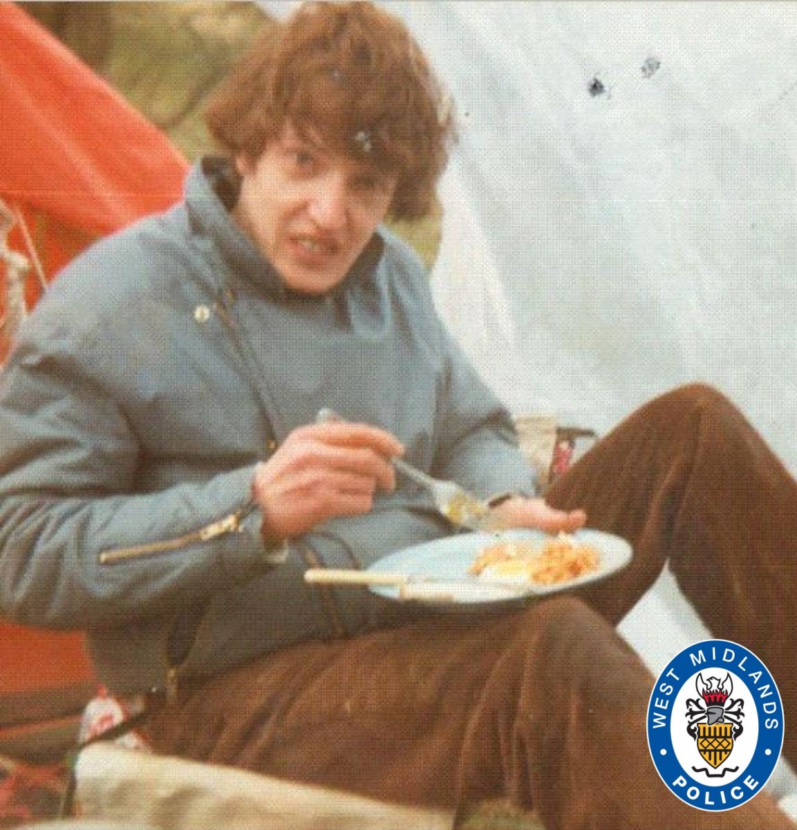 Renewed appeal to help find missing Sheldon man 40 years on - The ...