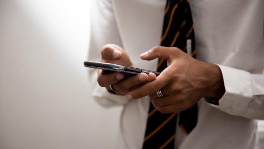 NSPCC demands tech giants act as online grooming cases rise - The ...