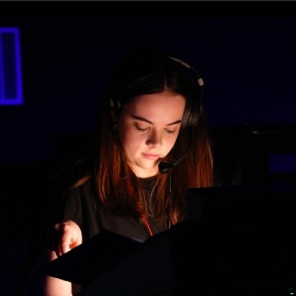 Student lands dream role at panto - The Solihull Observer