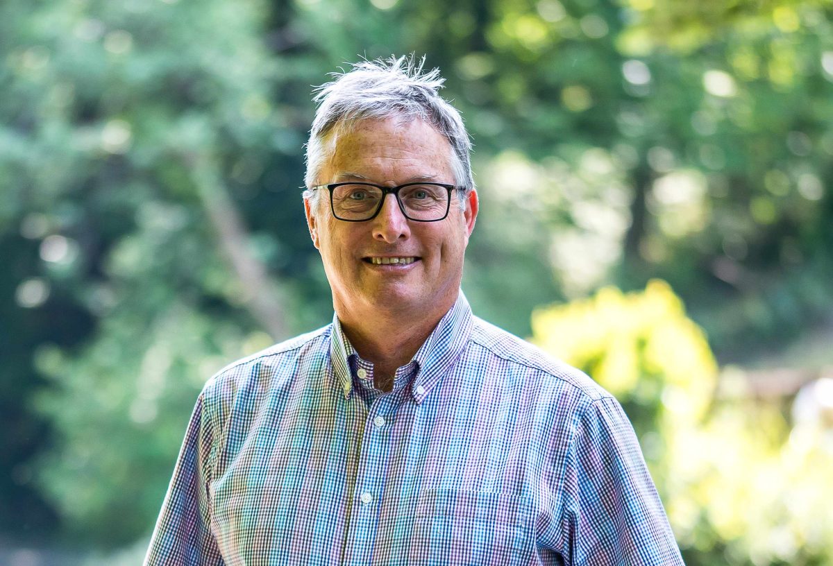 Patron named at river championing charity - The Solihull Observer