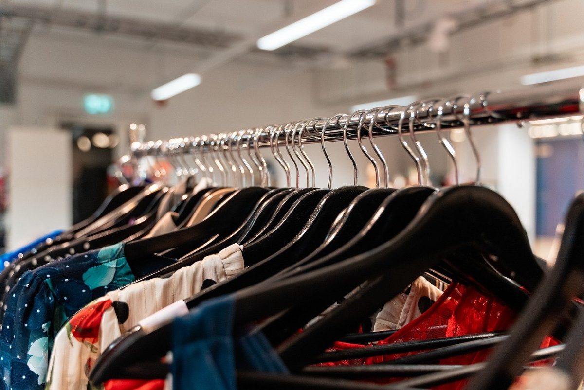 Community wardrobe launches in North Solihull - The Solihull Observer