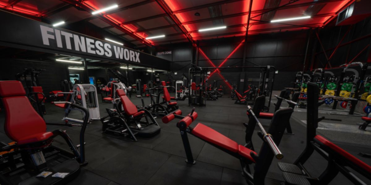 New Gym to Open in Solihull This December! - The Solihull Observer