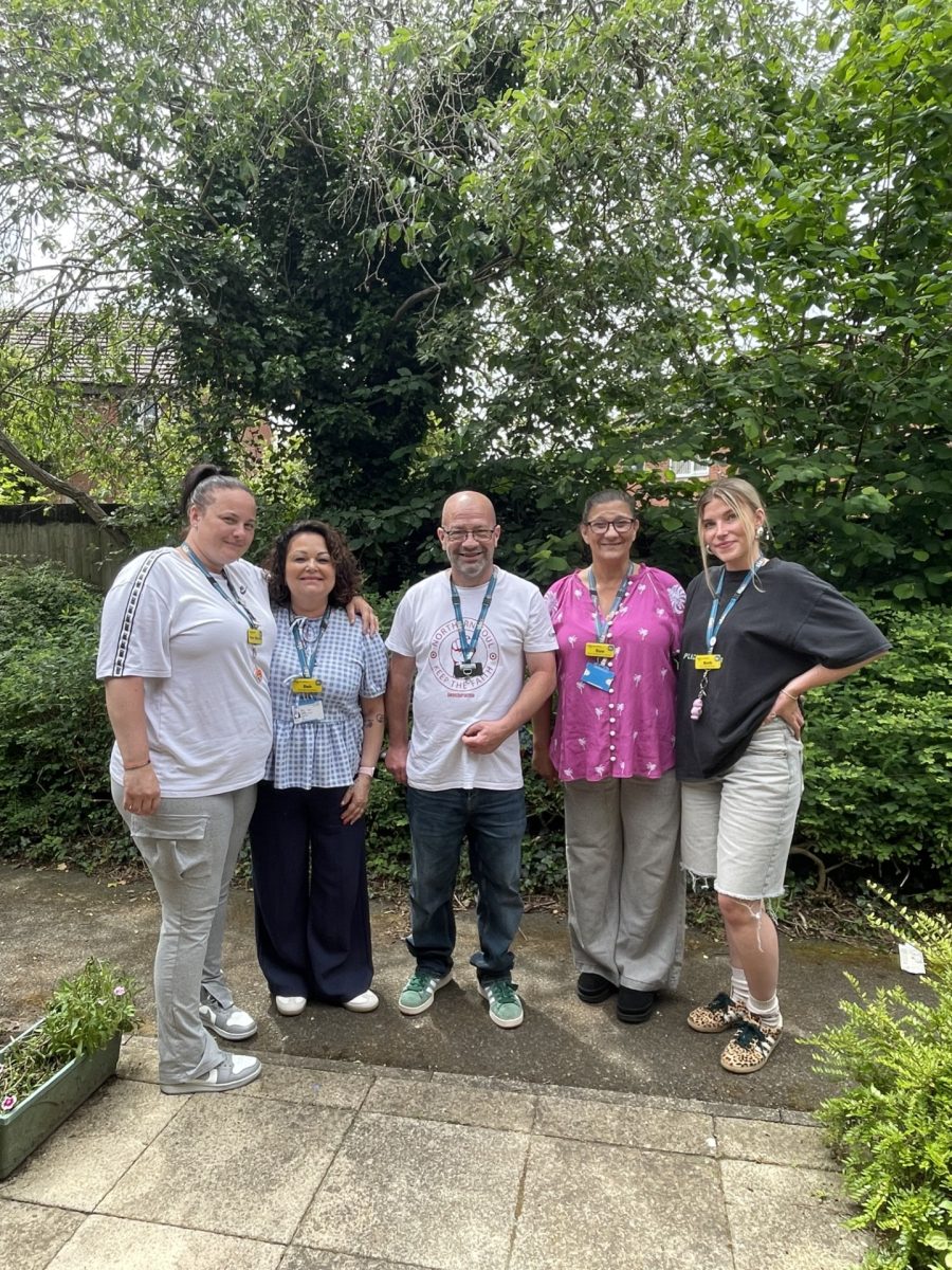 SIAS thanks volunteers for vital work - The Solihull Observer