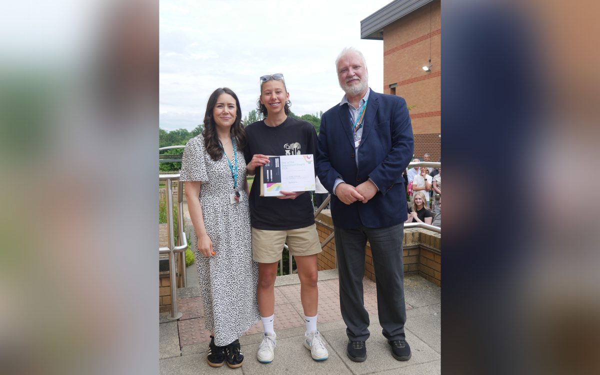 Solihull visual arts learners commended at annual exhibition - The ...