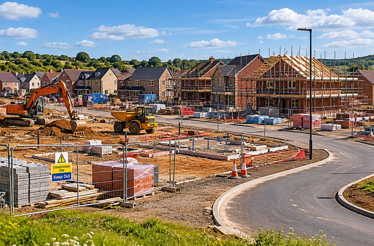 Concerns Raised Over Return of PFI-Style Funding for New Towns ...