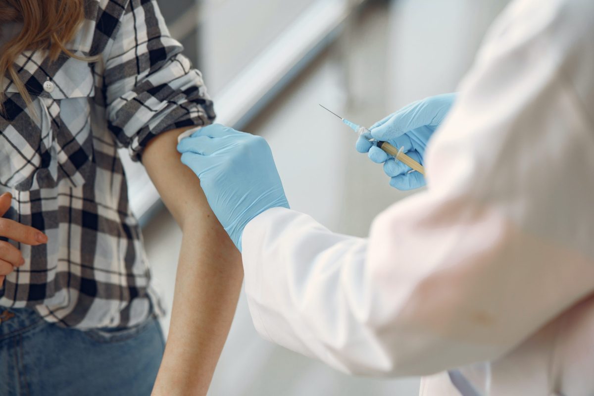Call for all to get measles vaccine as cases rise - The Solihull Observer